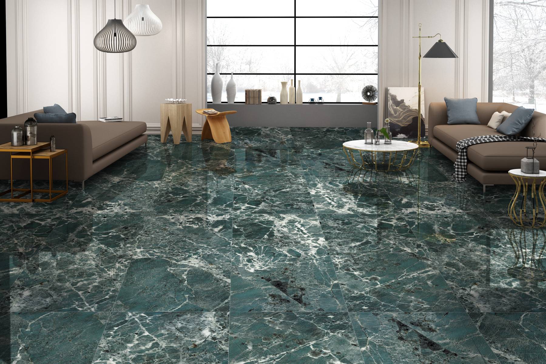 Home - epsilontile